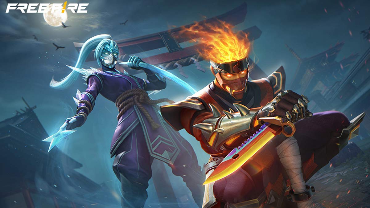 Garena Free Fire MAX Redeem Codes For February 28, 2025: Claim Bunny ...