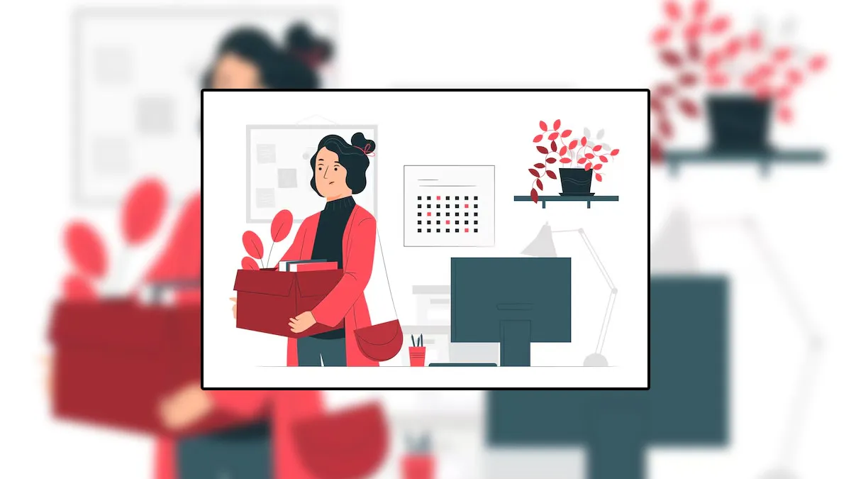 6 Productive Things To Do After Quitting Your Job | Herzindagi