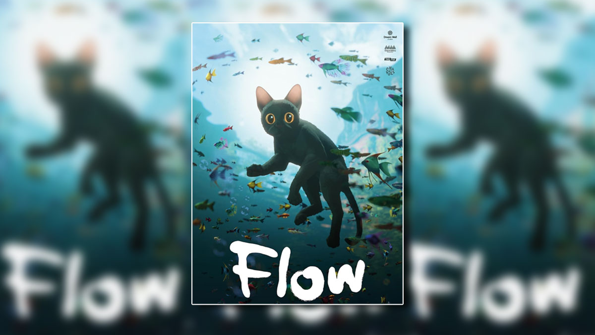 Flow OTT Release Date: Where To Watch This Oscar-Winner Film Online ...