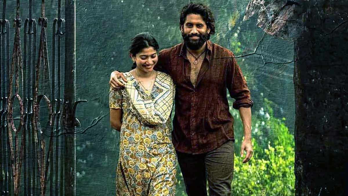Thandel OTT Release Date, Platform, And Other Streaming Details About Naga Chaitanya-Sai Pallavi ...