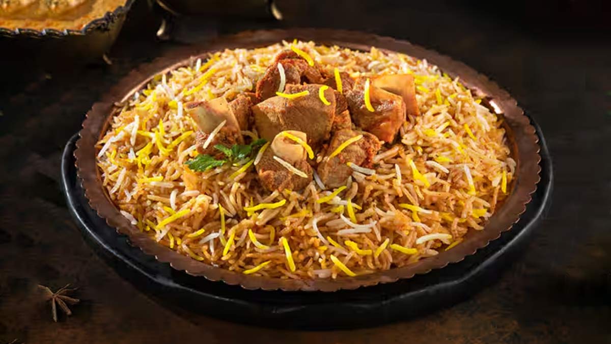 3 Biryani Spots You Must Try In Chandni Chowk For A Flavourful Feast ...