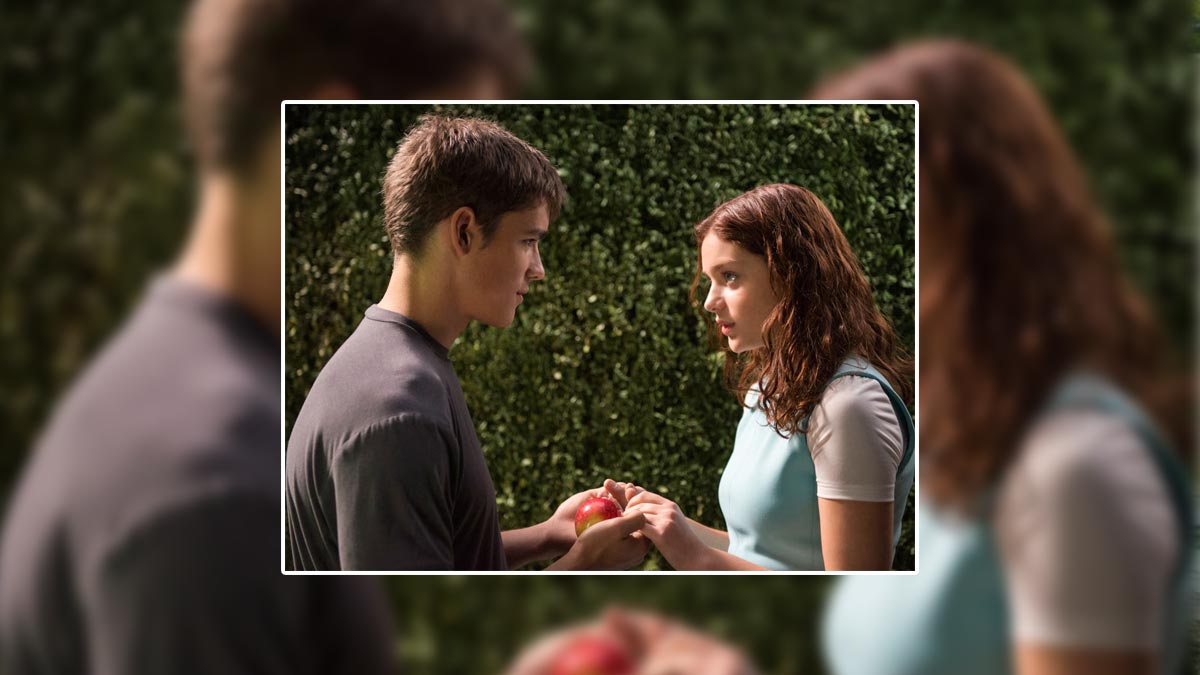 Read These 3 Teen Romance Books To Relive Your School/College Days ...