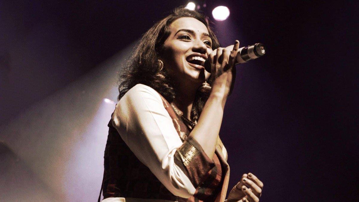 Telugu Singer Kalpana Raghavendar Hospitalised After Alleged Suicide ...