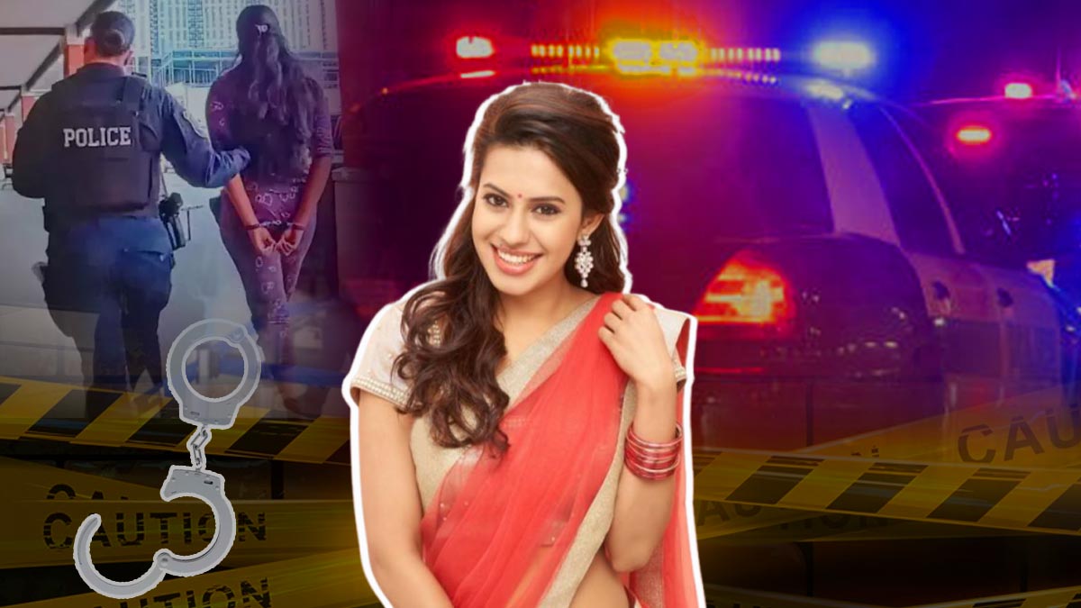 Who Is Ranya Rao? Kannada Actress In Custody For Allegedly Smuggling 15 Kg Of Gold From Dubai To ...