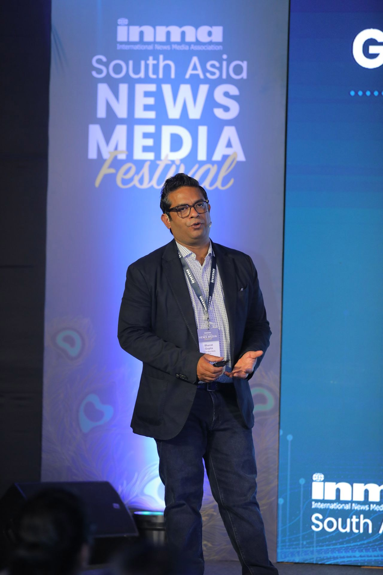 Bharat Gupta Steps Down As CEO Of Jagran New Media, Exploring New ...