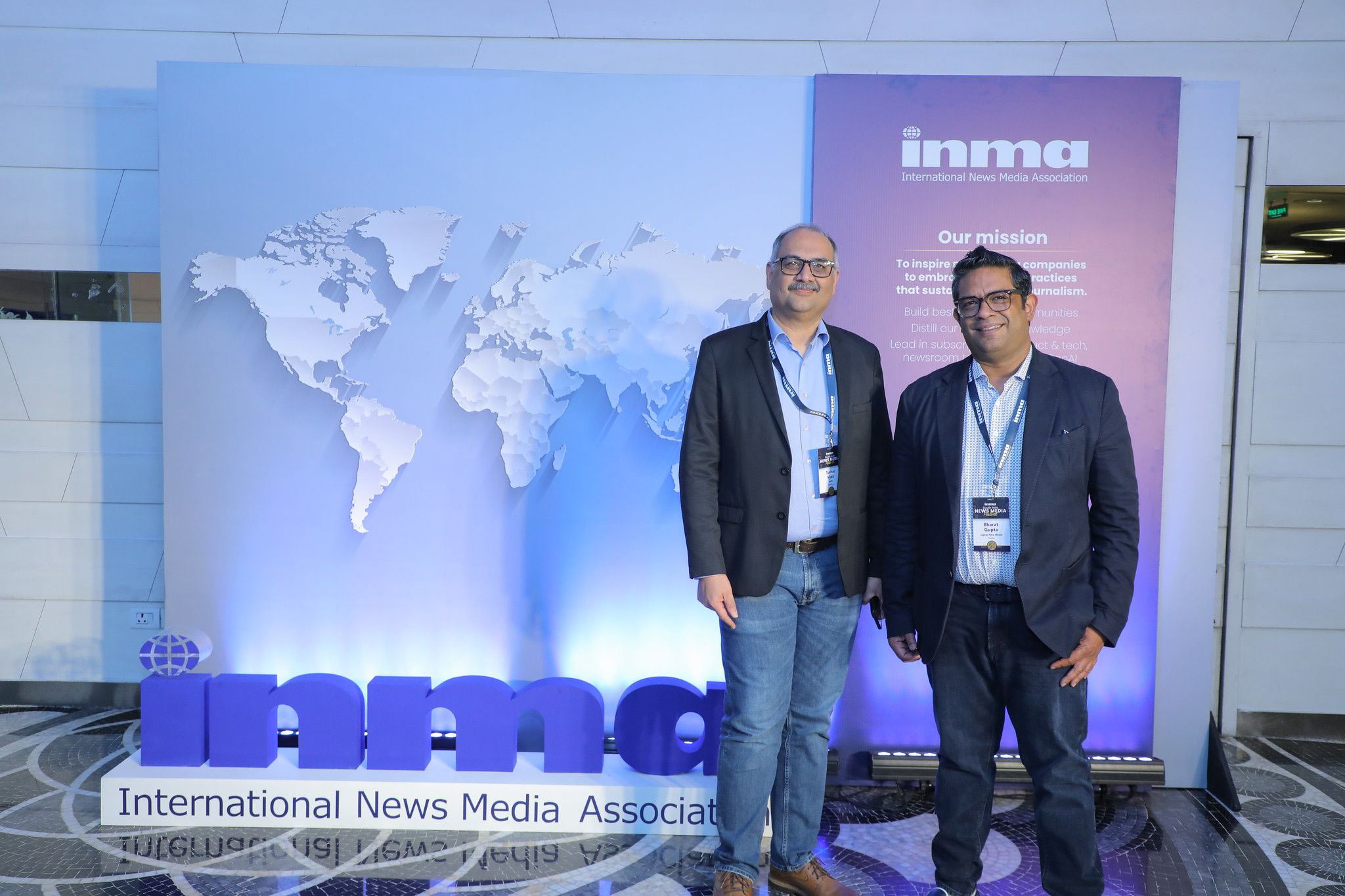 Bharat Gupta Steps Down As CEO Of Jagran New Media, Exploring New ...