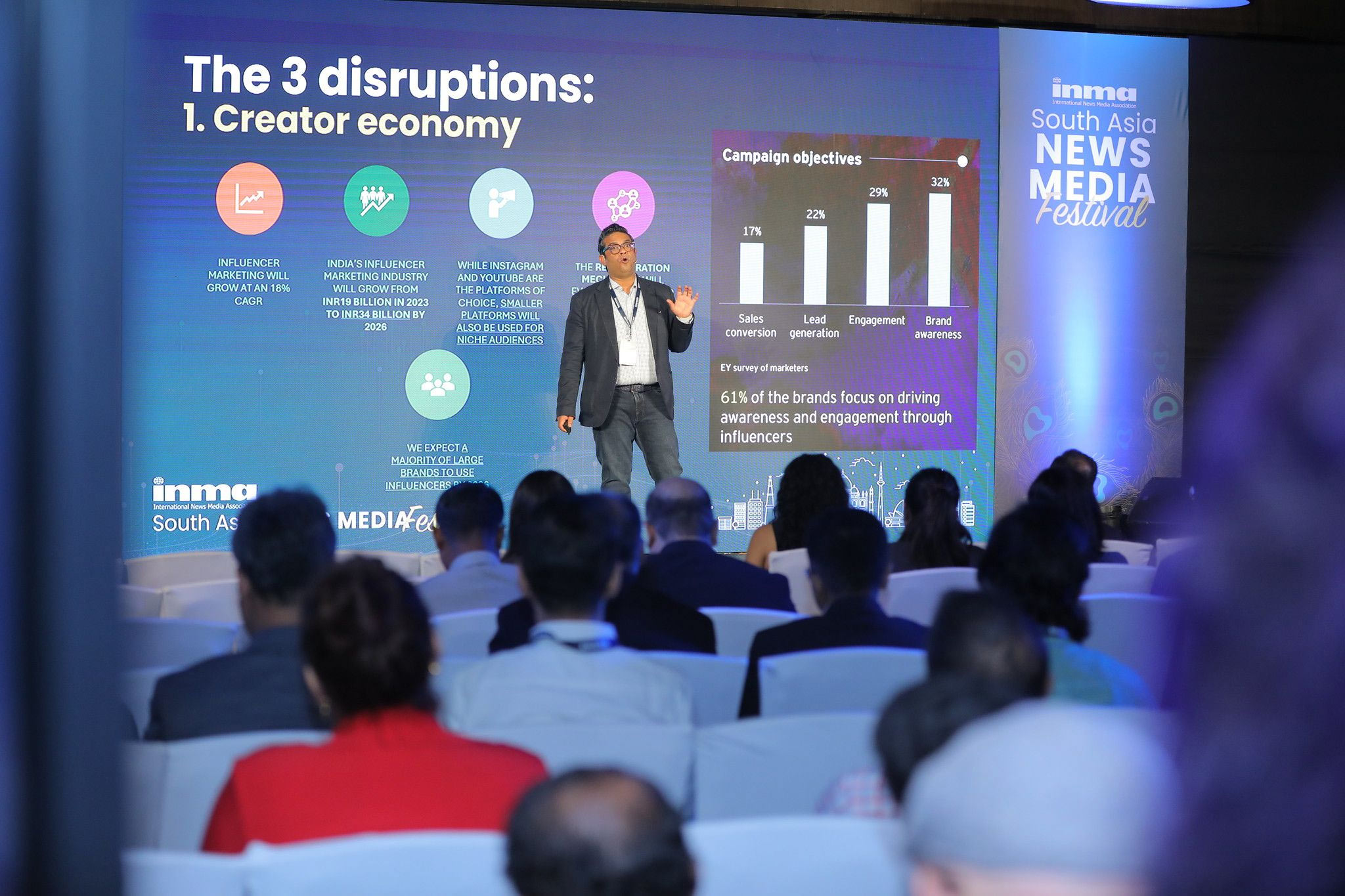 Bharat Gupta Steps Down As CEO Of Jagran New Media, Exploring New ...