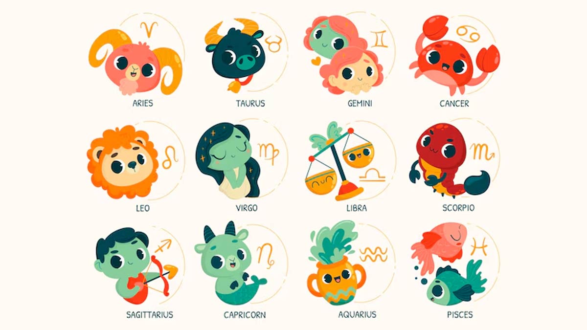 Weekly Horoscope From March 10-16, 2025: Aries, Aquarius, Taurus, and ...