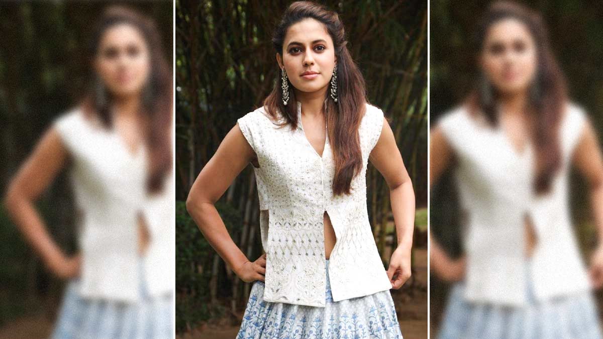 After Ranya Rao’s Arrest, IPS Father K Ramachandra Rao Reacts: 'She Let ...