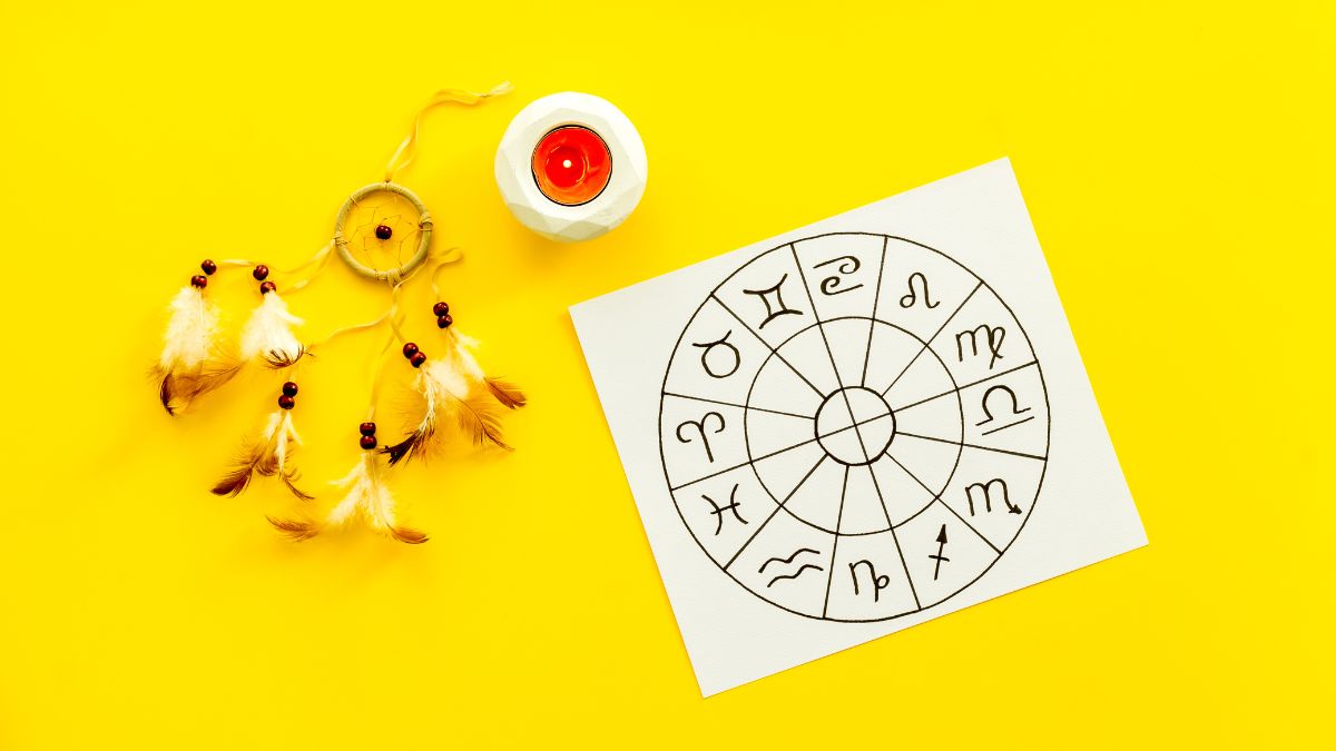 5 Zodiac Signs For Whom 2025 Will Be A Good Year | Herzindagi