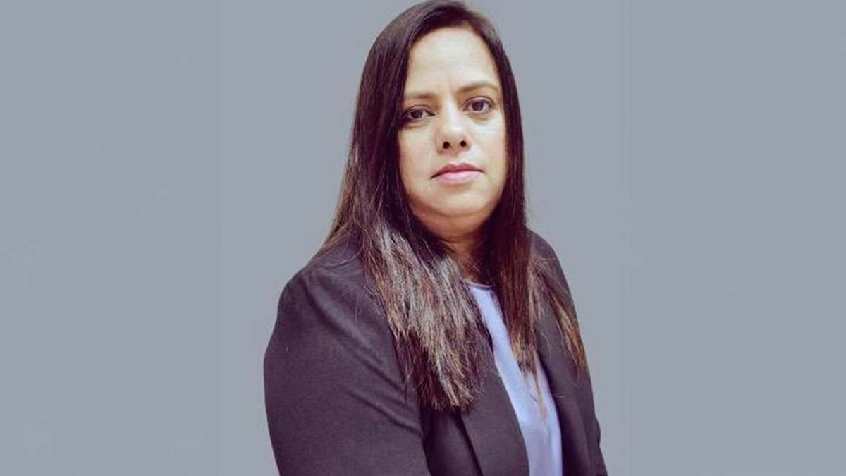 From Kolkata To Mumbai: How Darshika Thacker Carved Her Path To Success | HerZindagi