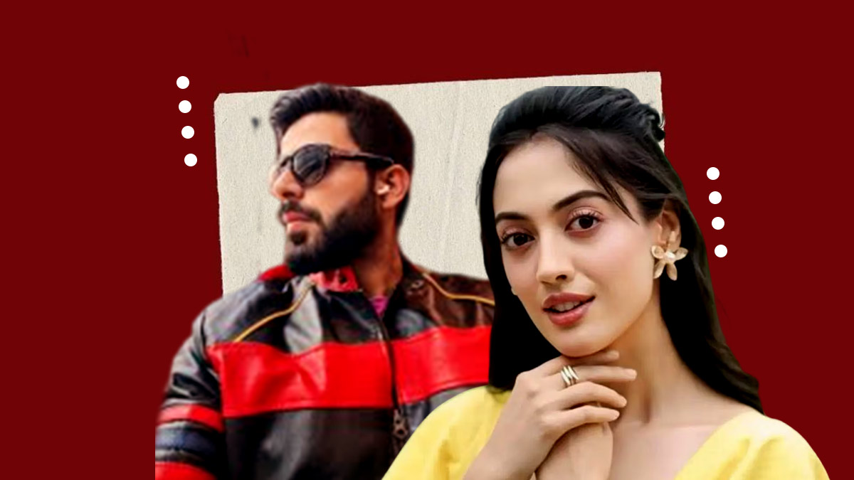 Apollena Actress Aditi Sharma Heads For Divorce Barely Months After Secretly Marrying Abhineet ...