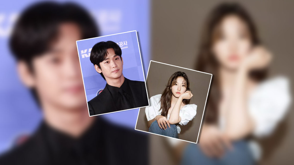 Kim Soo-hyun Slams Relationship Rumours With Late Actress Kim Sae-ron, Calls Them ‘Baseless ...