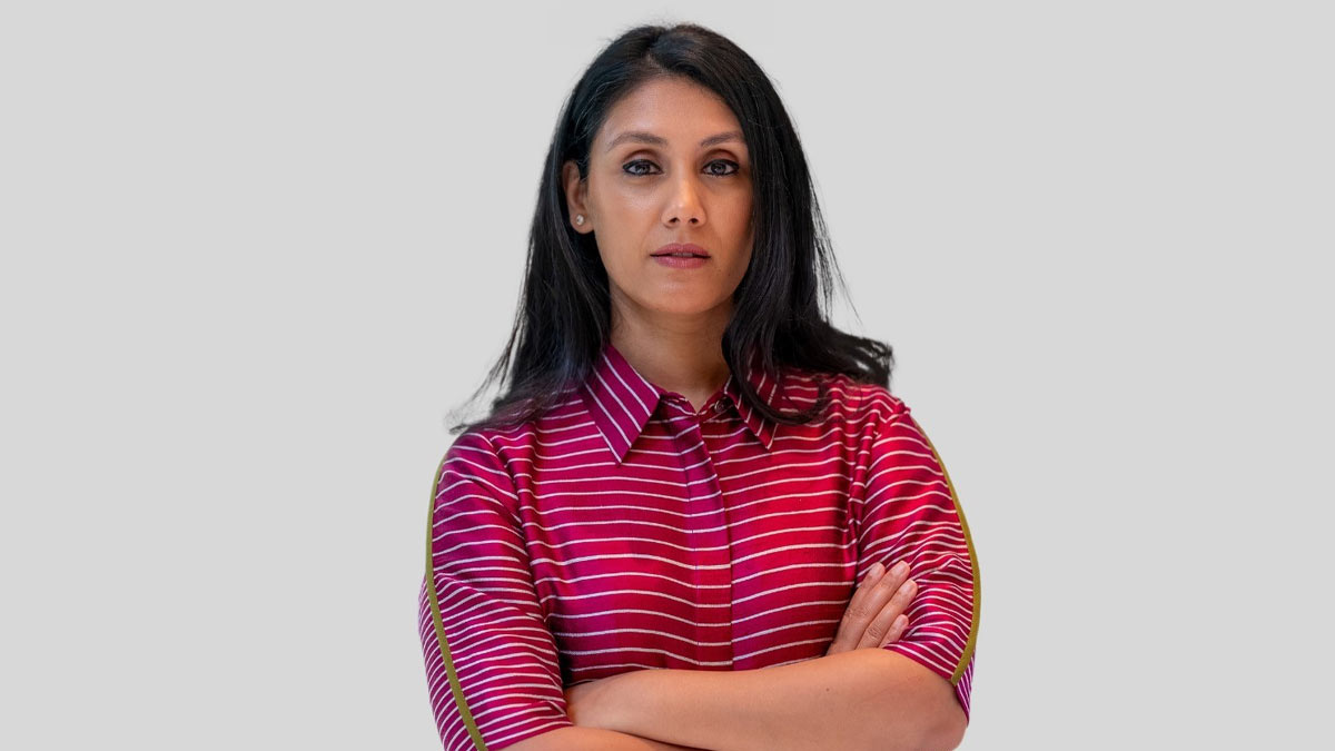 Who Is Roshni Nadar Malhotra? The Third Richest Indian And HCL Heiress ...