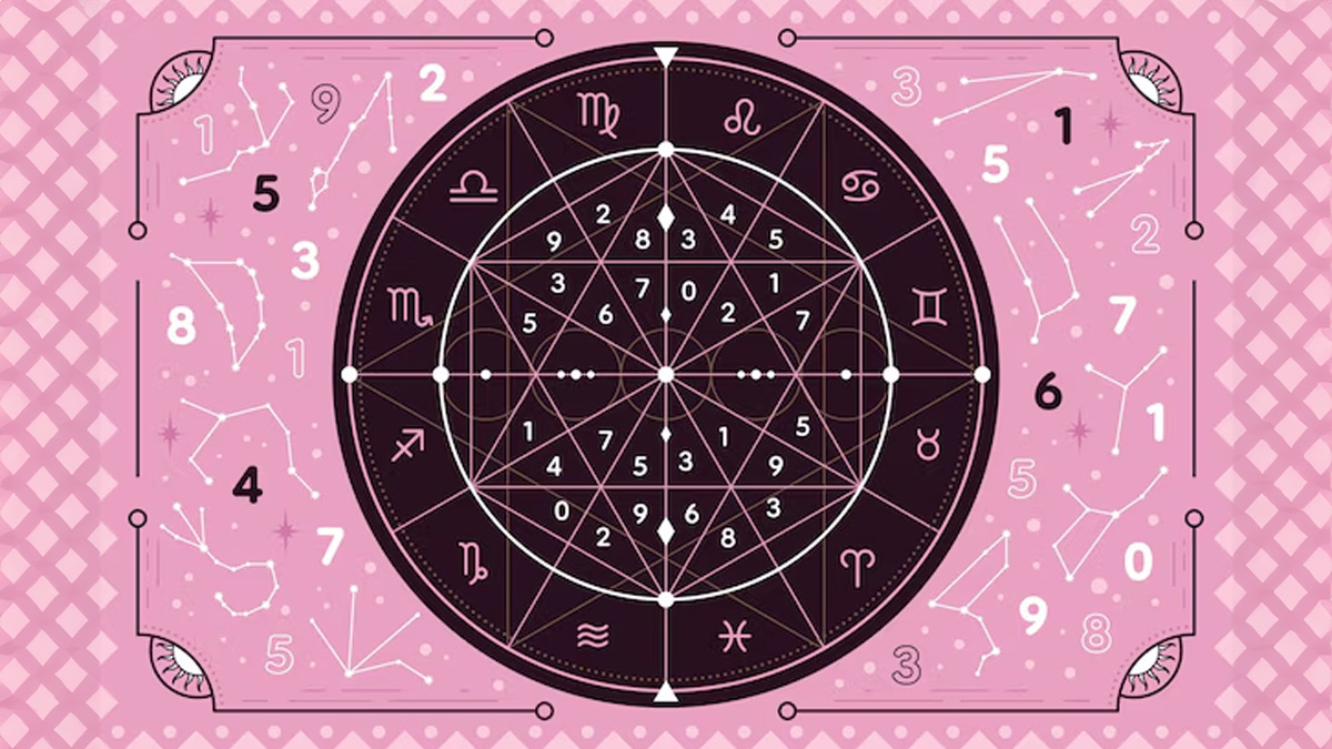 Weekly Numerology From March 17 To 23, 2025: Destiny Numbers 2, 6, And ...