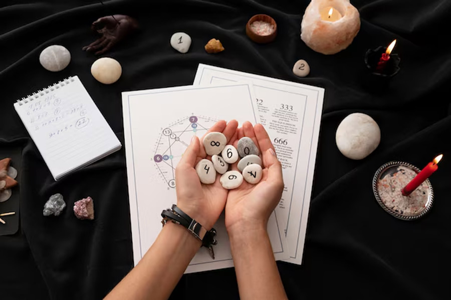 Weekly Numerology From March 17 To 23, 2025: Destiny Numbers 2, 6, And ...