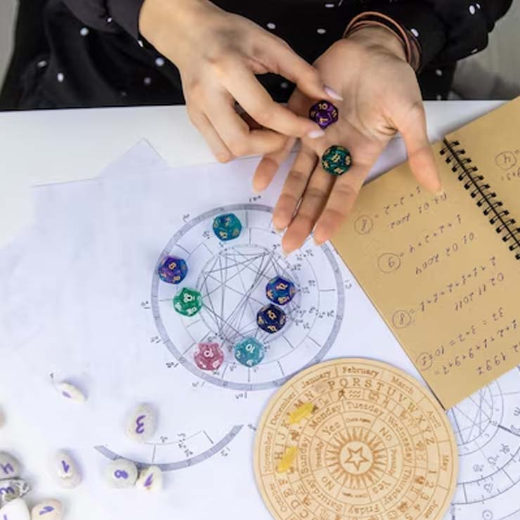 Weekly Numerology From March 17 To 23, 2025: Destiny Numbers 2, 6, And ...