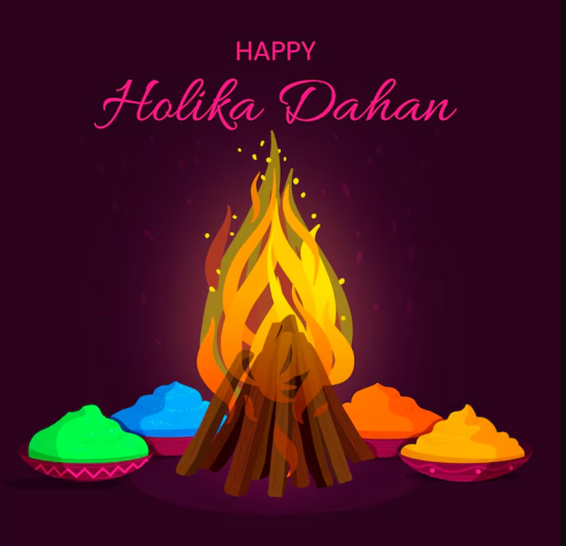 Happy Choti Holi 2025: 30+ Best Wishes, Quotes, Messages, and Status To ...