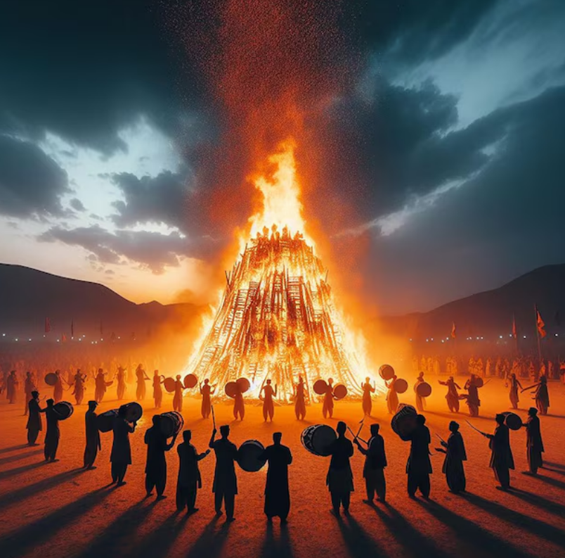 Happy Choti Holi 2025: 30+ Best Wishes, Quotes, Messages, and Status To ...