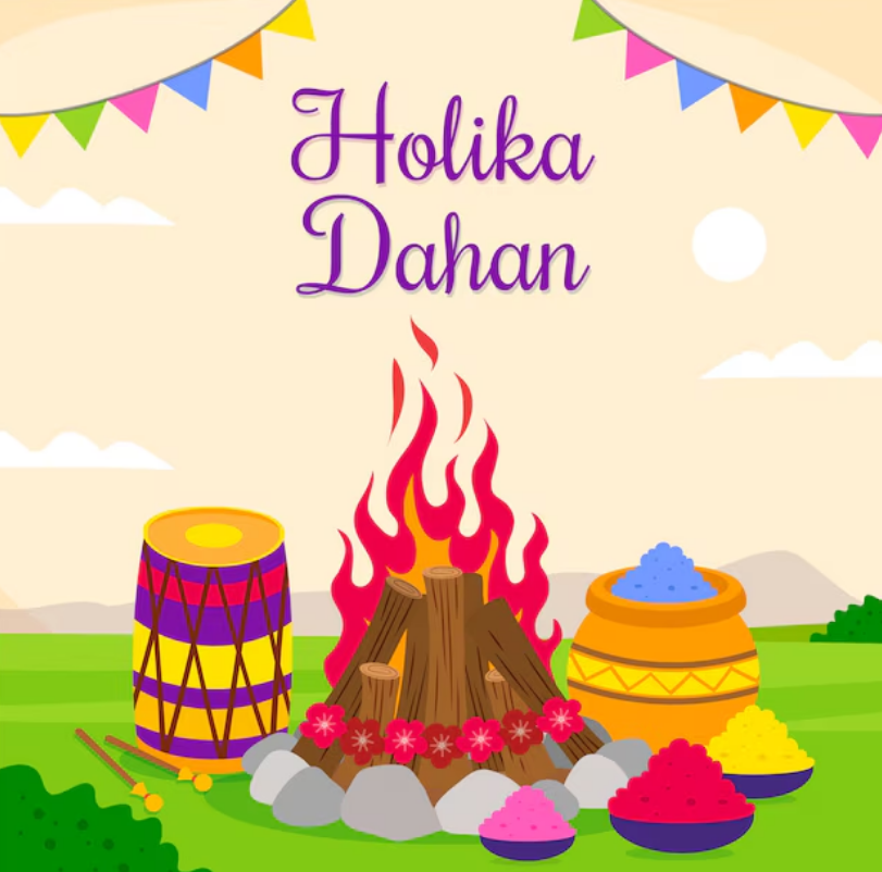 Happy Choti Holi 2025: 30+ Best Wishes, Quotes, Messages, and Status To ...