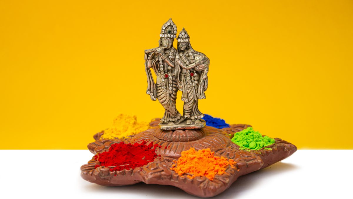 Rang Panchami 2025: Date, Significance, Rituals, And More | HerZindagi