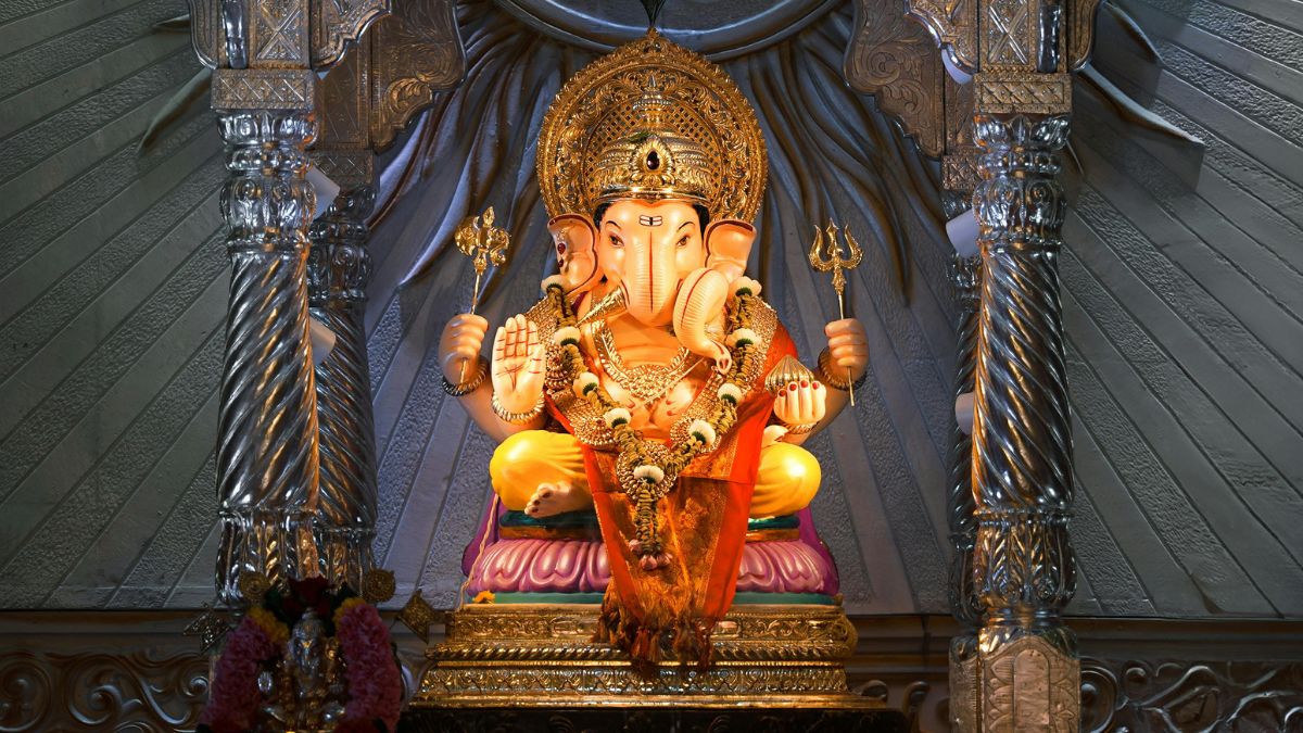 Sankashti Chaturthi 2021 India Sahaayata International *SANKASHTI