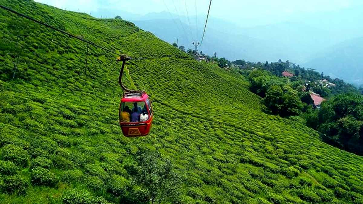 4 Best Summer Destinations In India For That Perfect Family Outing ...