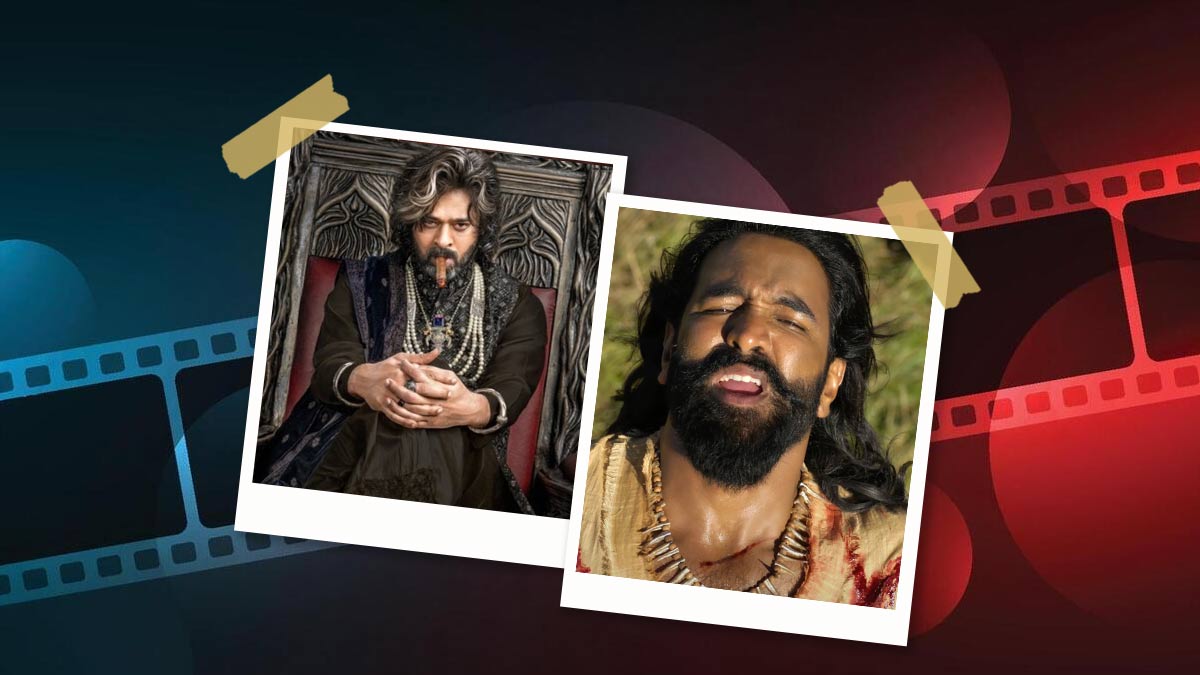 The Raja Saab To Kannappa: 6 Upcoming Telugu Releases We Are Eagerly ...