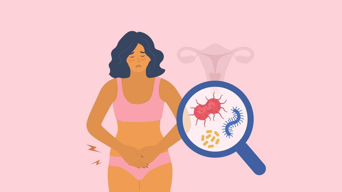 What Are The 7 Most Common Stds Affecting Women Their Symptoms