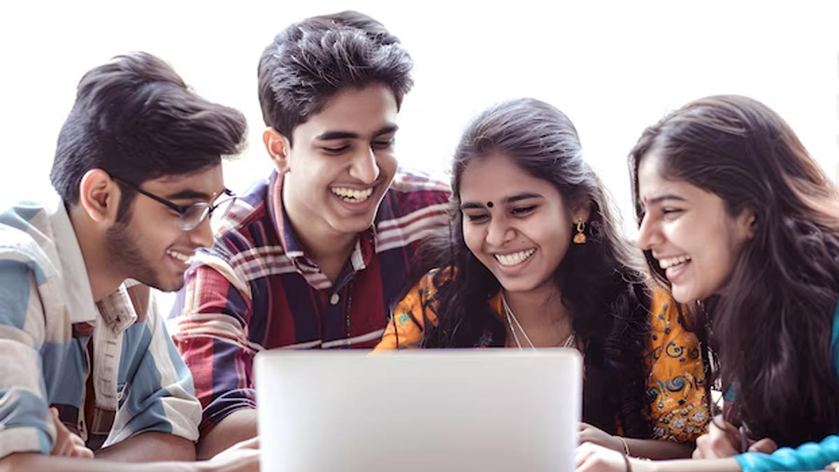 GATE Toppers List 2025: Check Branch Wise GATE Toppers Name, Ranks ...