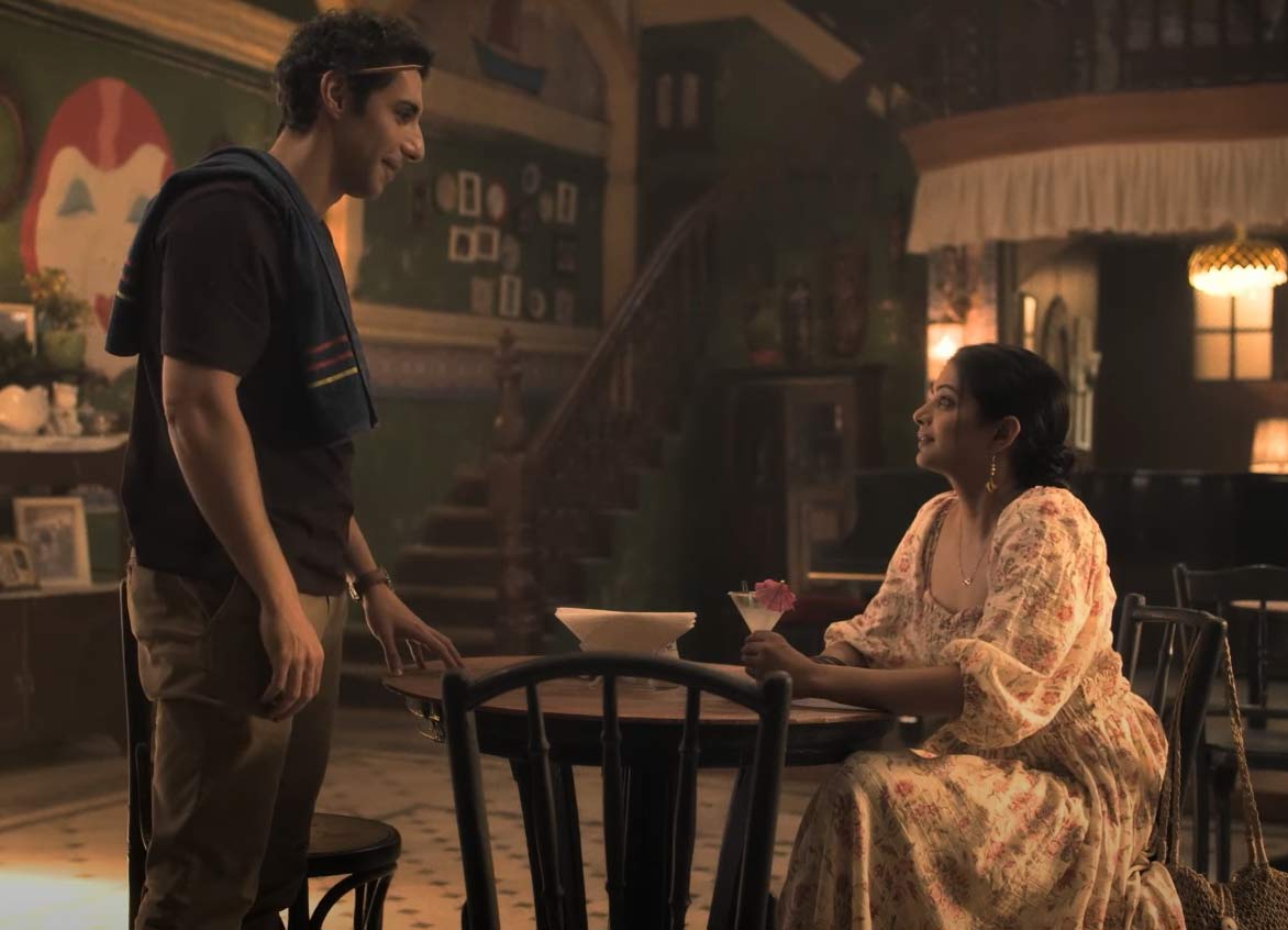 The Promise: 5 Reasons Why You Should Not Skip Tigmanshu Dhulia's Short ...