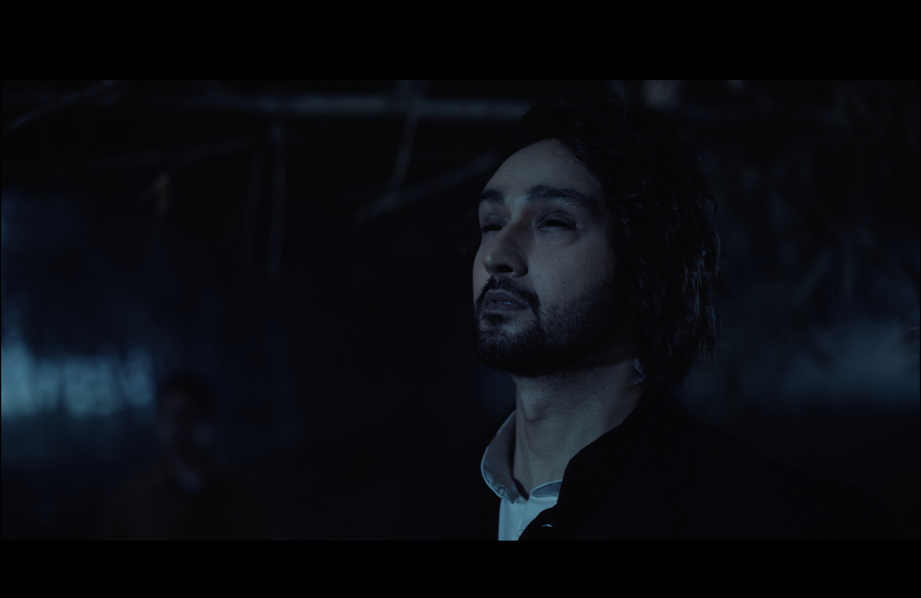 Baida Review: Is Sudhanshu Rai’s Supernatural Sci-fi Thriller Really ...