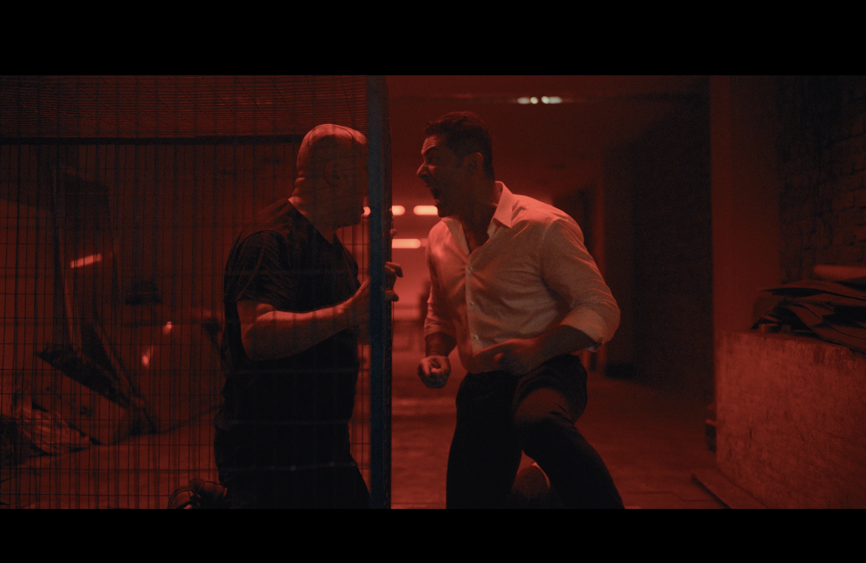 Baida Review: Is Sudhanshu Rai’s Supernatural Sci-fi Thriller Really ...