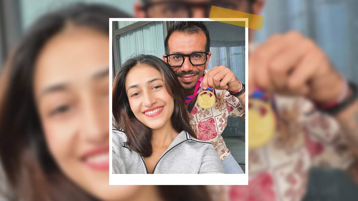 Yuzvendra Chahal-Dhanashree Verma Officially Divorced: A Timeline Of Their Legal Proceedings ...