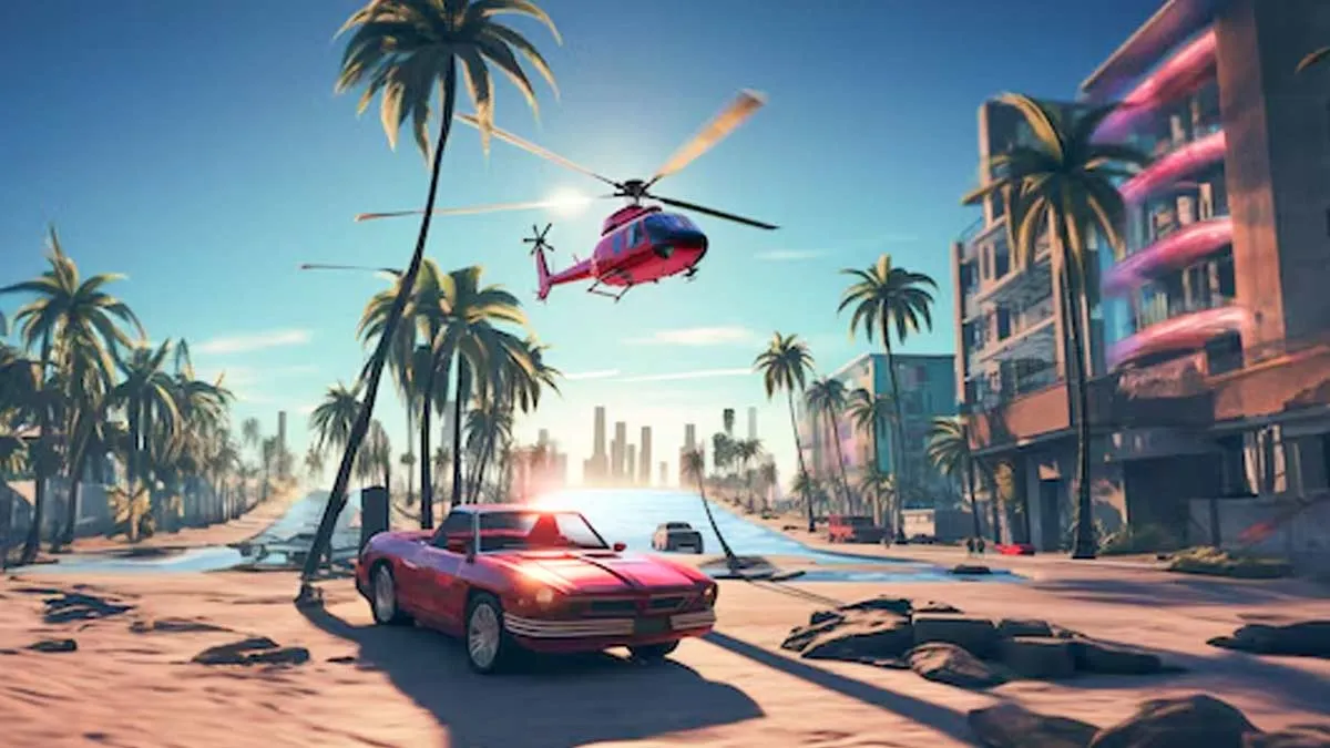 GTA Online Event Week (March 20-26): Here’s How You Can Earn Double GTA ...