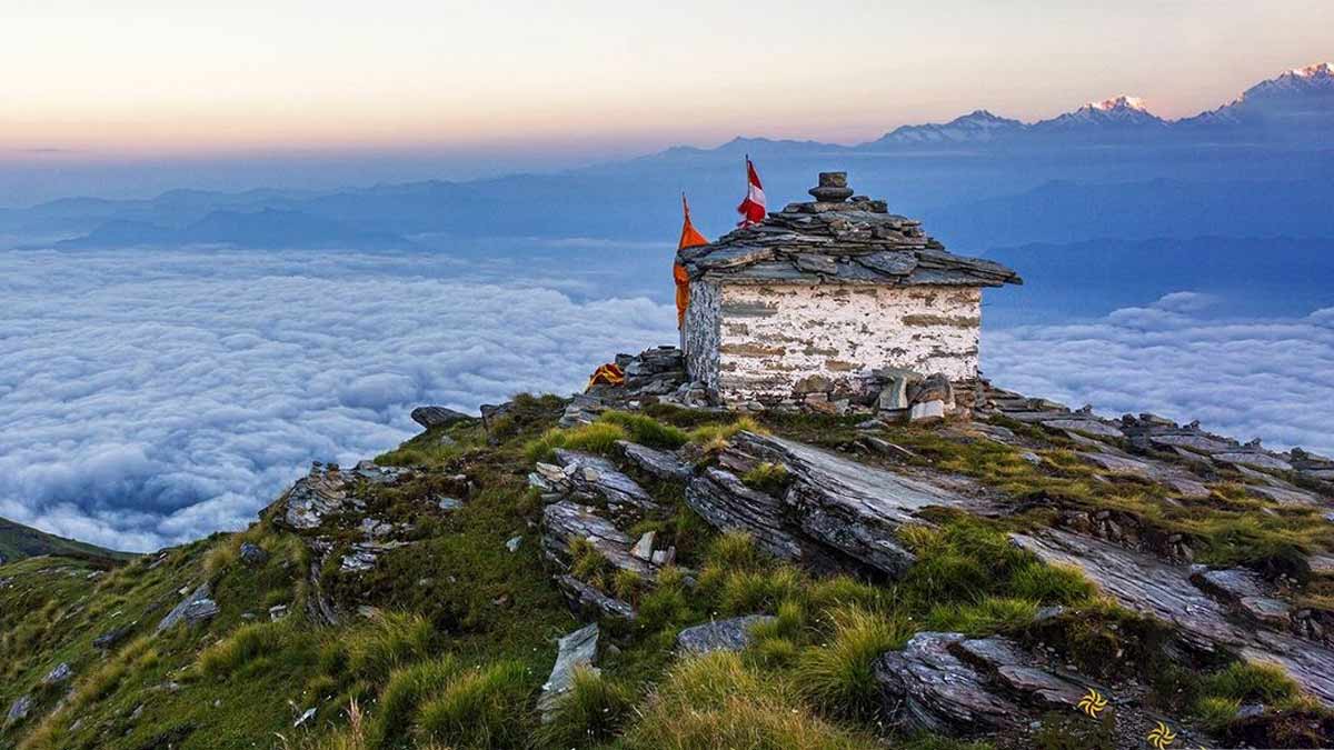 4 Most Famous Shiva Temples To Visit In Uttarakhand | HerZindagi