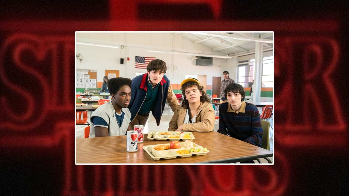 Stranger Things Season 5: Expected Release Date, Full Episode List ...