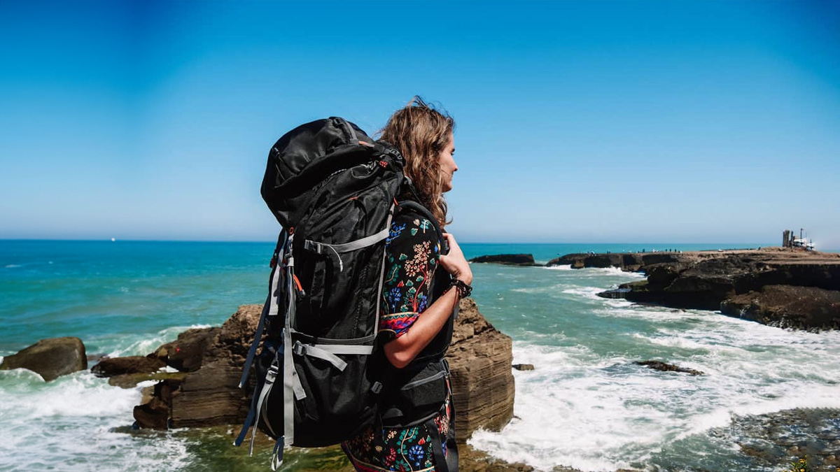 A Complete Guide To Choosing The Best Travel Backpack In 2025 | HerZindagi