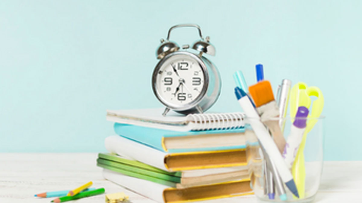 New Academic Year To Start Soon: 6 Essential Tips For Senior Secondary ...