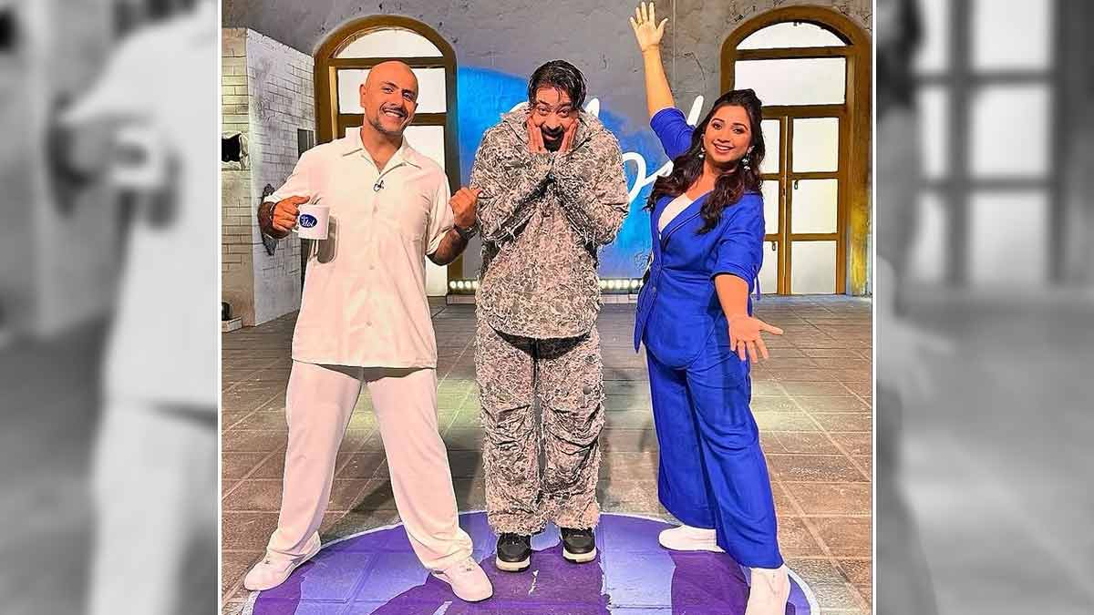 Indian Idol 15 Finalists: From Sneha Shankar To Manasi Ghosh, Find The ...