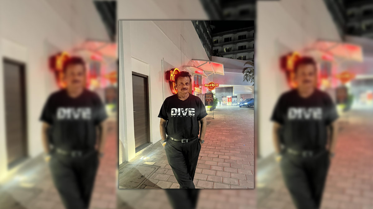 Shihan Hussaini, Renowned Actor And Karate Expert, Dies In Chennai ...