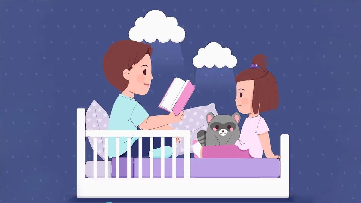 6 Tips To Help Children Fall Into Deep Slumber, As Per Paediatric Sleep ...