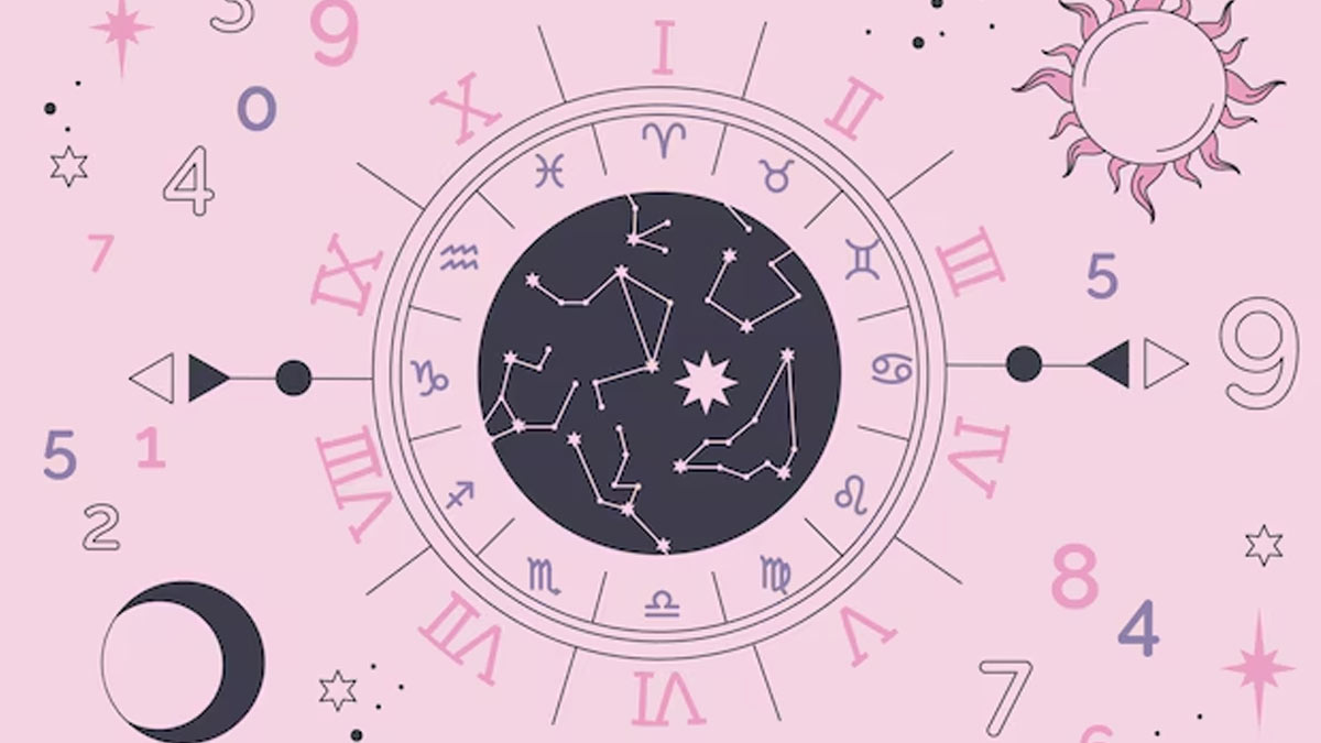 Weekly Horoscope From March 31 To April 6, 2025: Aries, Cancer ...