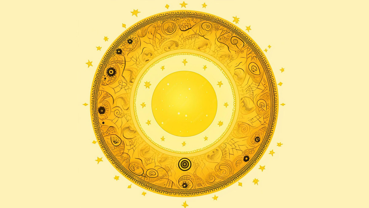 First Solar Eclipse 2025: Astrologer Predicts Big Changes For These 5 ...