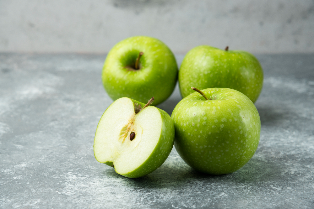 5 Ways Green Apples Benefit Your Skin And Hair | Herzindagi