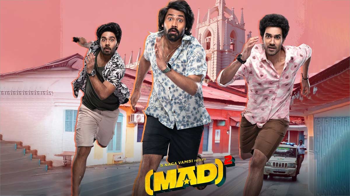 MAD Square Twitter Review: Netizens Say 'Too Loud, Too Quick, But Still ...