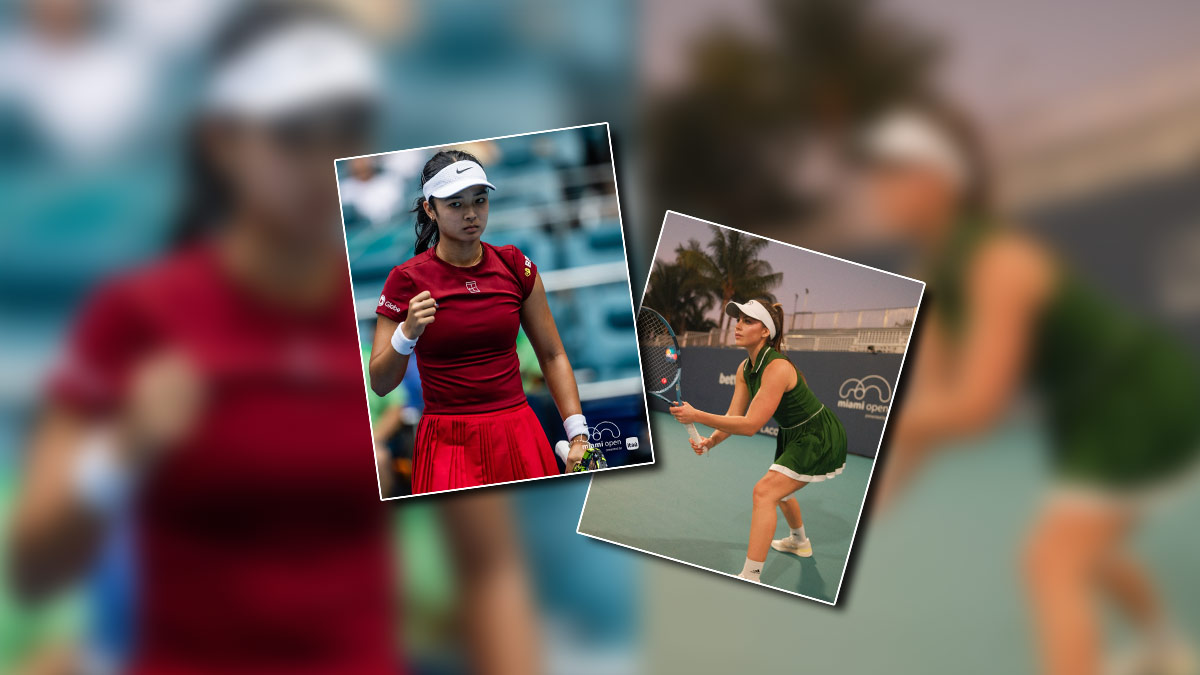 Miami Open Prize Money 2025: Here’s The Confirmed Prize Of The Winners ...