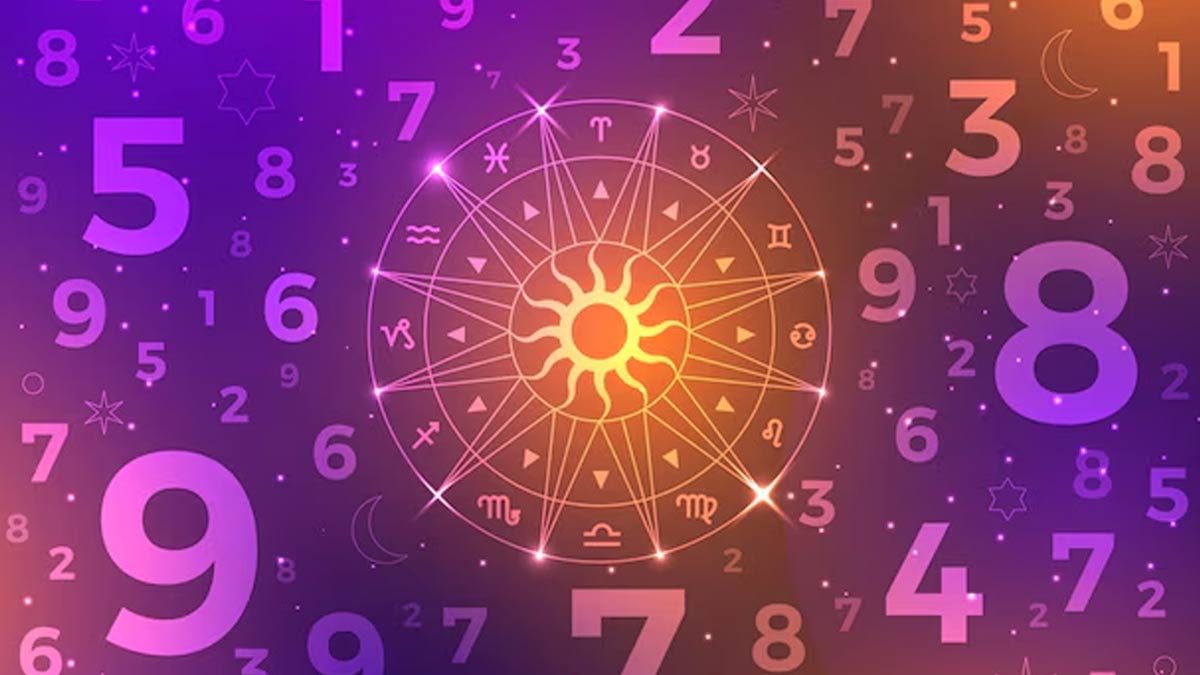 Weekly Numerology From March 31 To April 6, 2025 These 2 Destiny ...