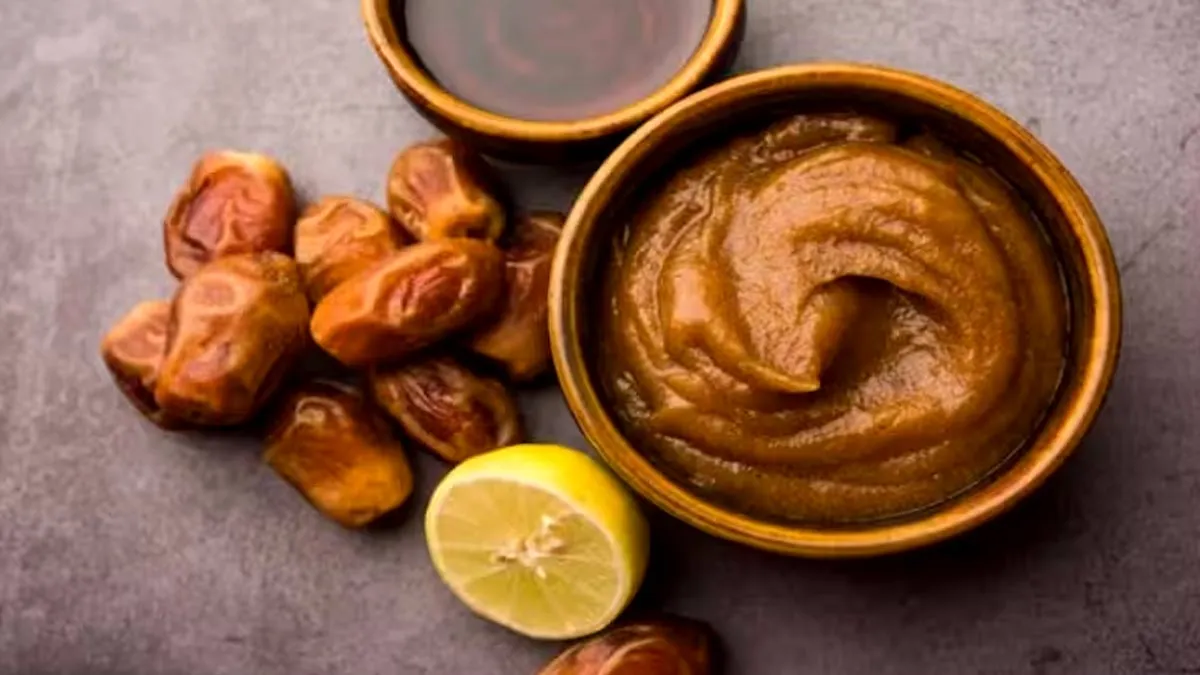 4 Easy DIY Dates Face Pack Recipes For Acne Free Skin | Herzindagi