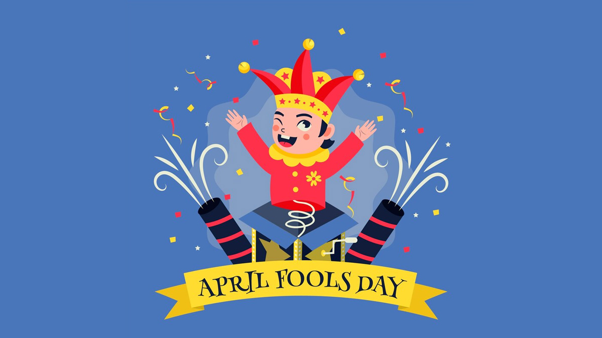 April Fool's Day 2025: Its Origin, Significance, And Why It's Celebrated Worldwide | HerZindagi